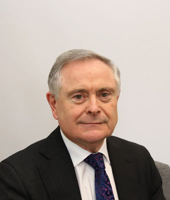 Brendan Howlin – Houses of the Oireachtas