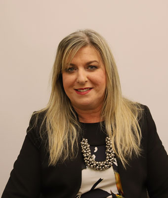 Réada Cronin – Houses of the Oireachtas