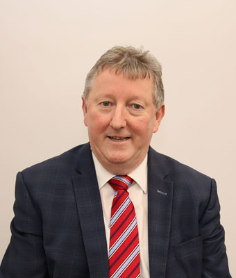 Seán Canney – Houses of the Oireachtas