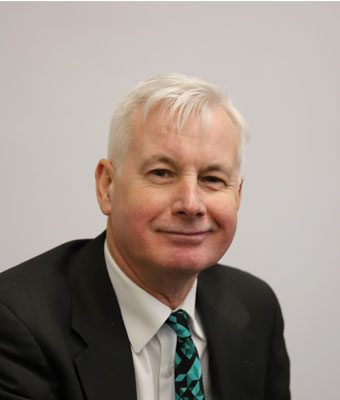 Seán Crowe – Houses of the Oireachtas