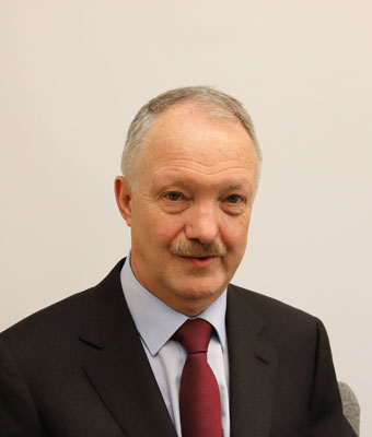 Seán Haughey – Houses of the Oireachtas