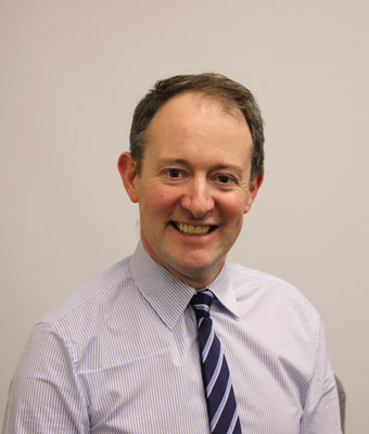 Seán Sherlock – Houses of the Oireachtas