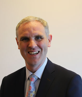 Shane Cassells – Houses of the Oireachtas